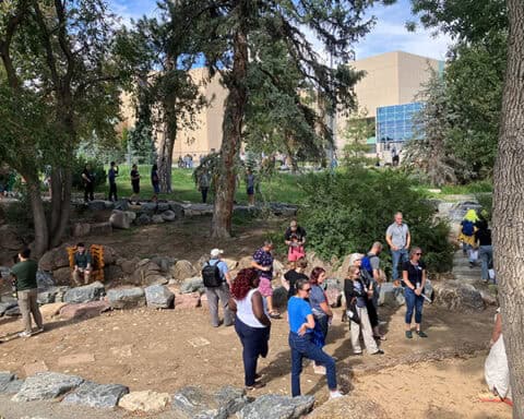 Our Impact | Empowering Denver's Youth for a Brighter Future