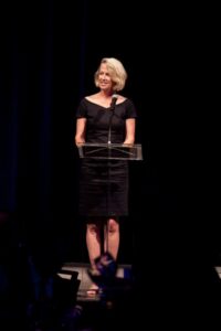 About the LARRK Foundation | Investing in Denver's Future