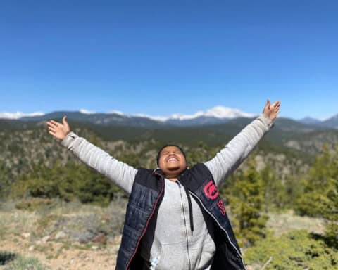 About the LARRK Foundation | Investing in Denver's Future